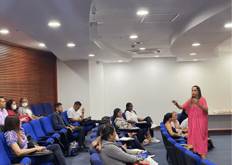 Registro de Deudores Alimentarios Morosos REDAM - Certificado